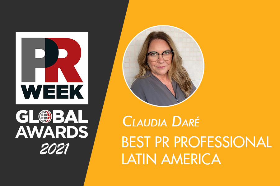 The Best public relations agency in Latin America LatAm PR Firm